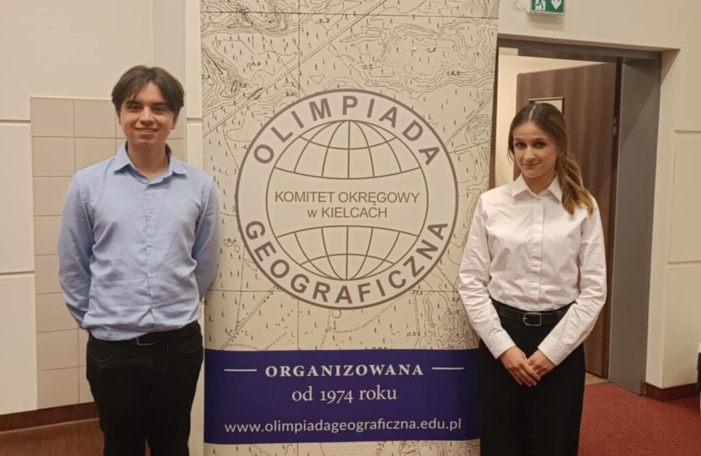 I Liceum Ogólnokształcące im. T. Kościuszki w Starachowicach – Kolejna ...